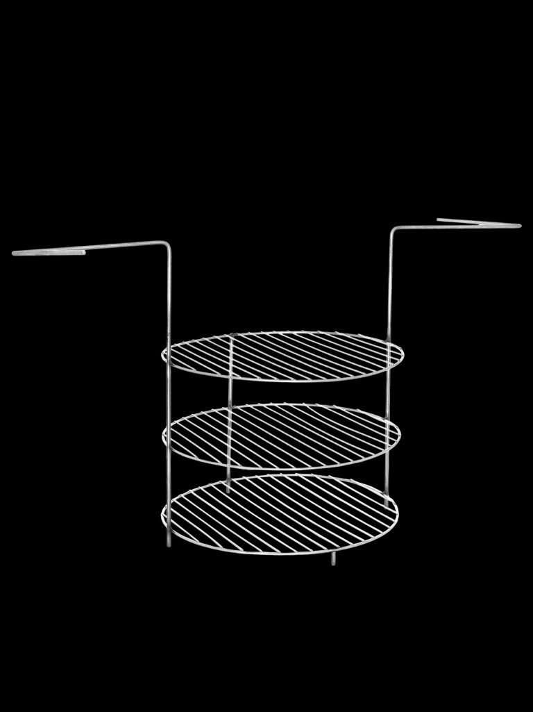 4-tier Large Rack Premium (for Aladdin only) - Luxury Outdoor Home ...